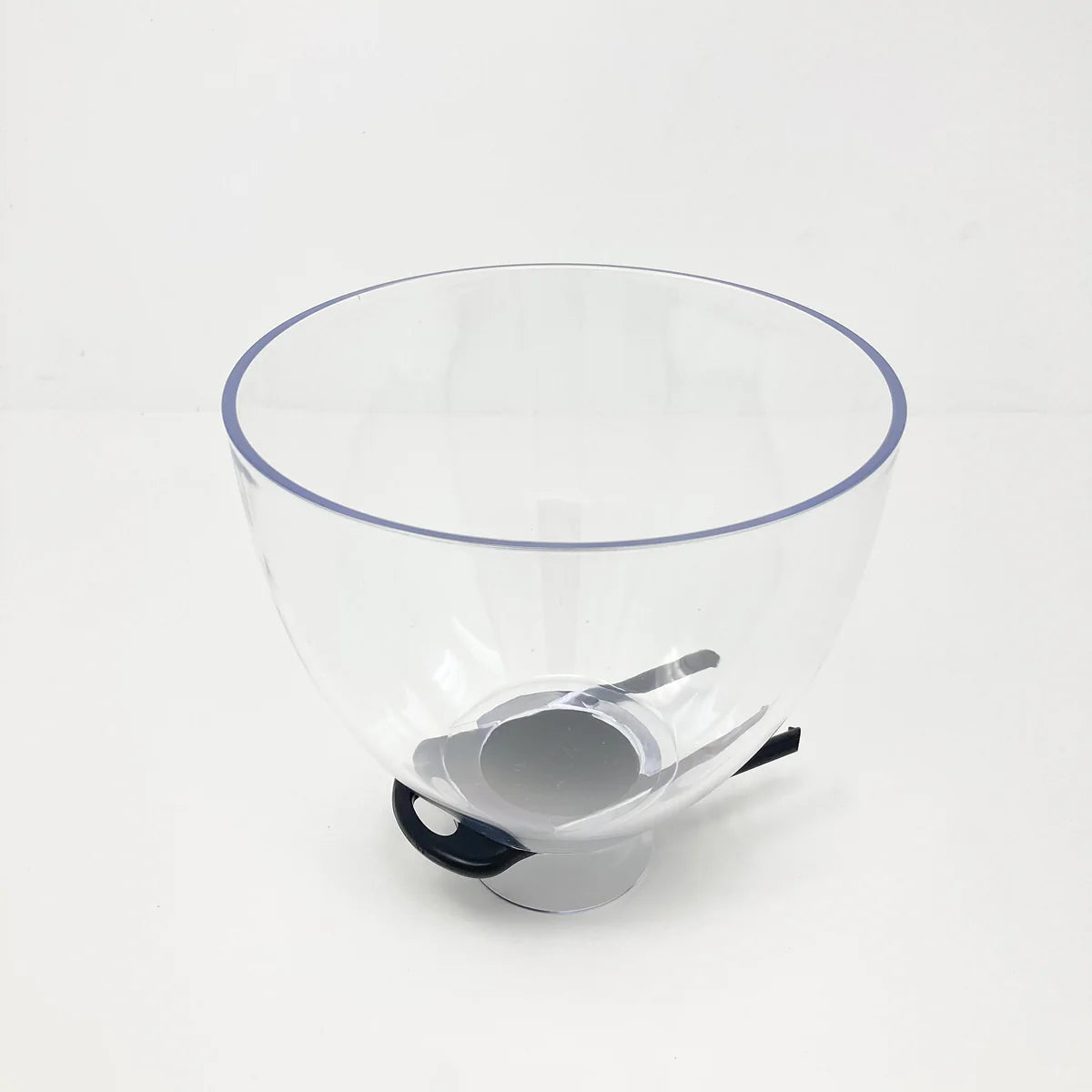 Ceado Rev Steel - Small Hopper Assembly with Shutter – Crawford Espresso